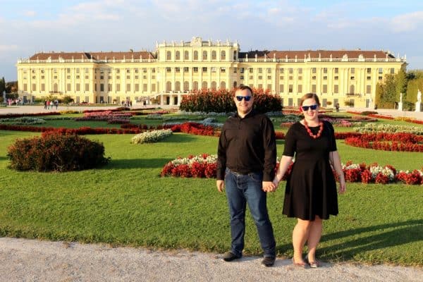 Romantic Things To Do In Vienna For Couples [With Map]