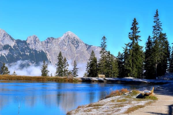 Seefeld Travel Tips - best things to do in Olympiaregion