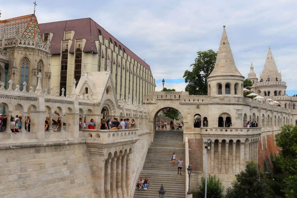 Budapest Romantic Guide: Best Things To Do in Budapest for Couples