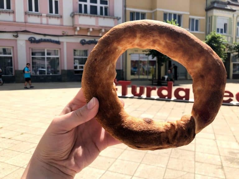 What To Eat in Romania? Traditional Romanian Food You Need To Try!