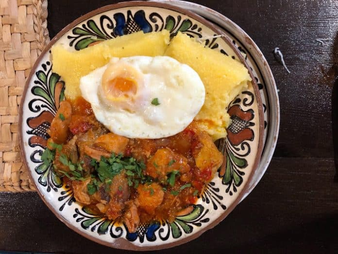 What To Eat in Romania? Traditional Romanian Food You Need To Try!